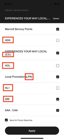 Guide to Saving on Marriott Bonvoy Bookings | Milesopedia