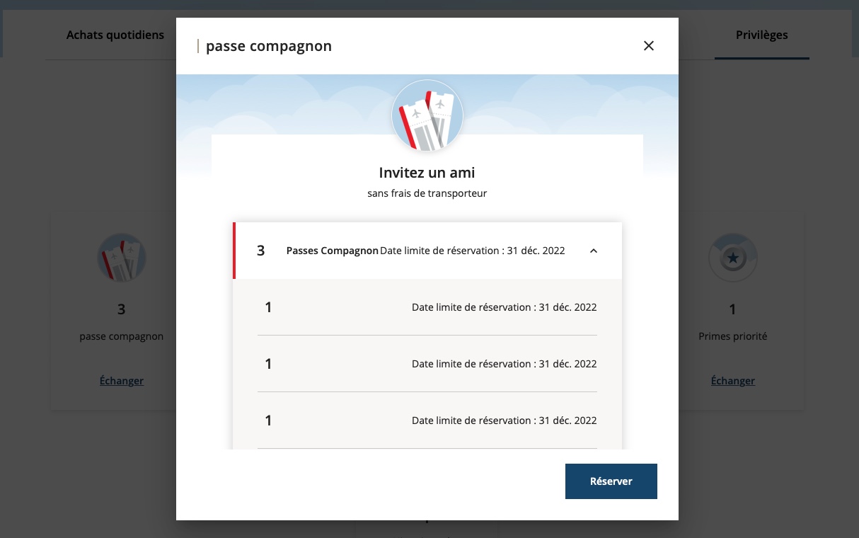 Buddy Pass vs. Air Canada Annual Worldwide Companion Pass | Milesopedia.