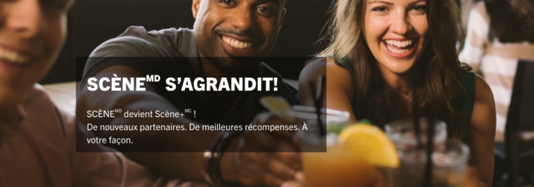 Everything you need to know about Scene+ | Milesopedia