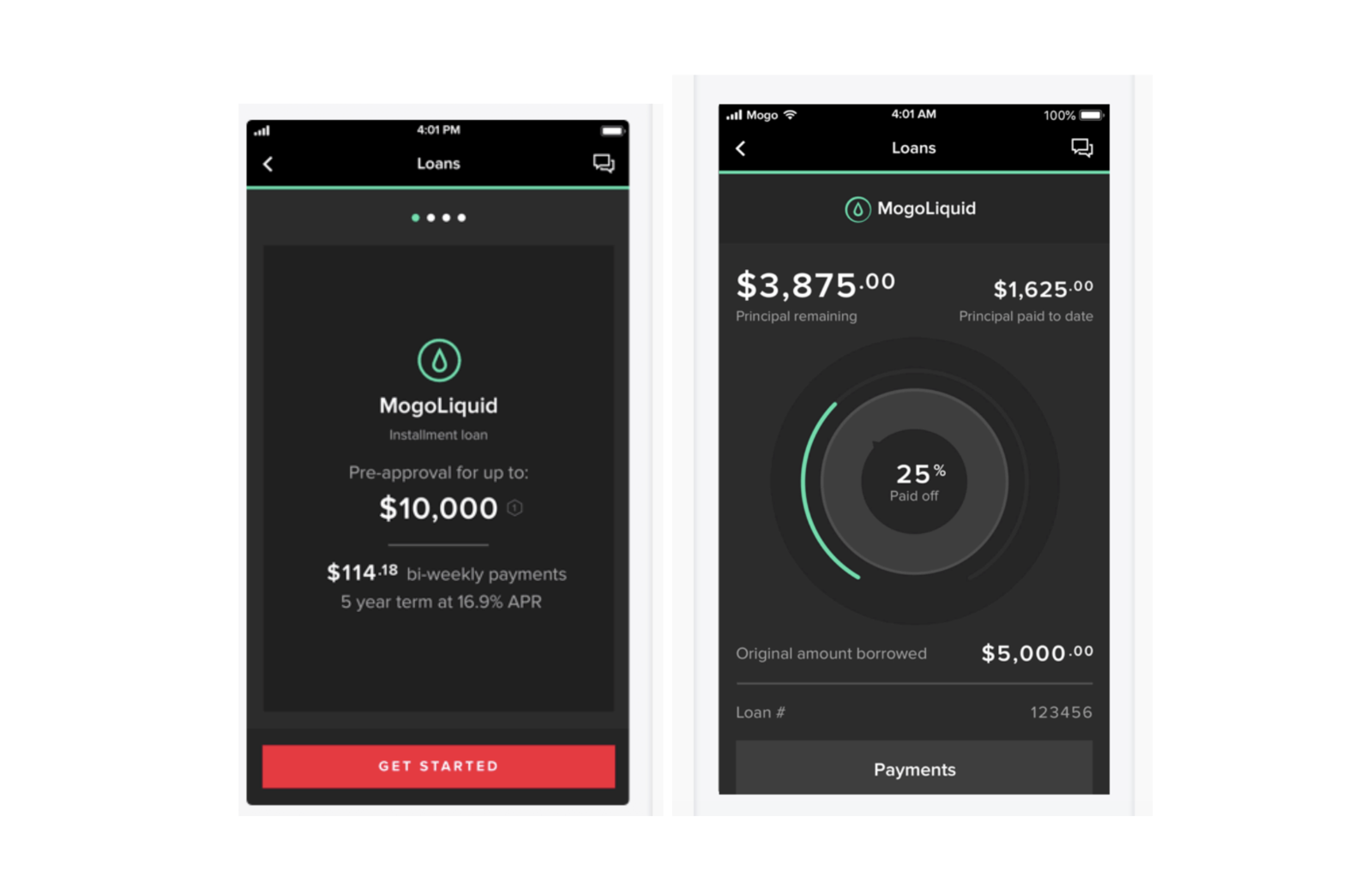 Review: Mogo Visa* Platinum Prepaid Card and Mogo platform | Milesopedia