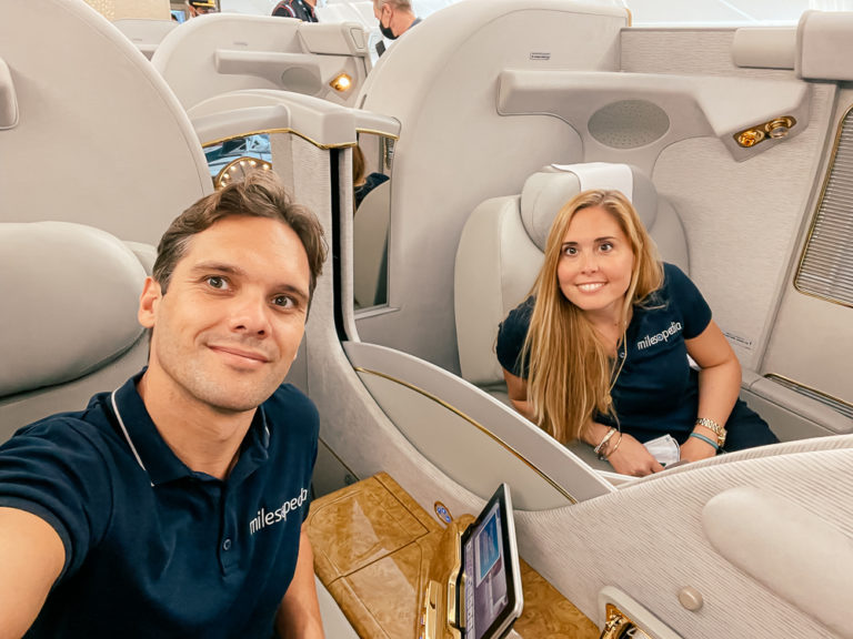 Earn and Redeem Aeroplan Points with Emirates sep Milesopedia