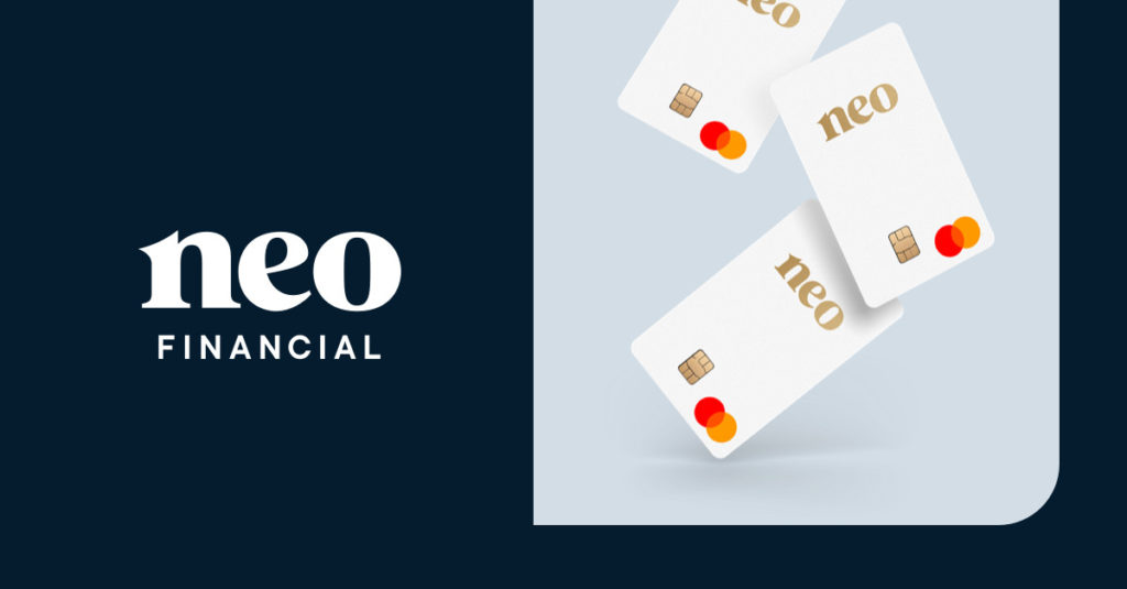 Neo Financial: a case study | Milesopedia