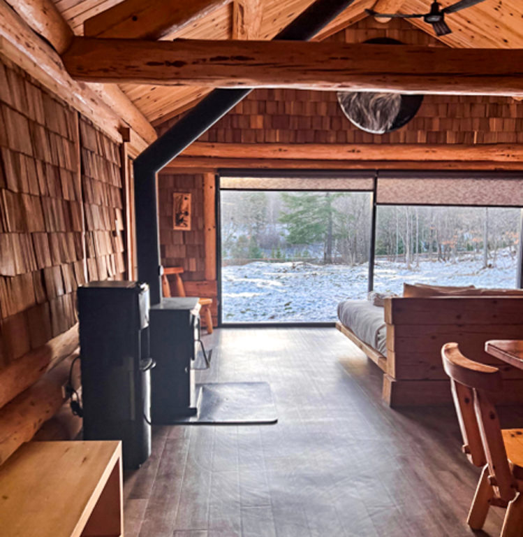 Parc Omega | Montebello | Discover Parc Omega |Milesopedia%