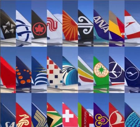 Star Alliance: The network and its 25 airlines | Milesopedia