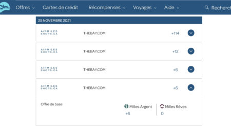 AIR MILES: Everything You Need to Know about the Program 2025 | Milesopedia