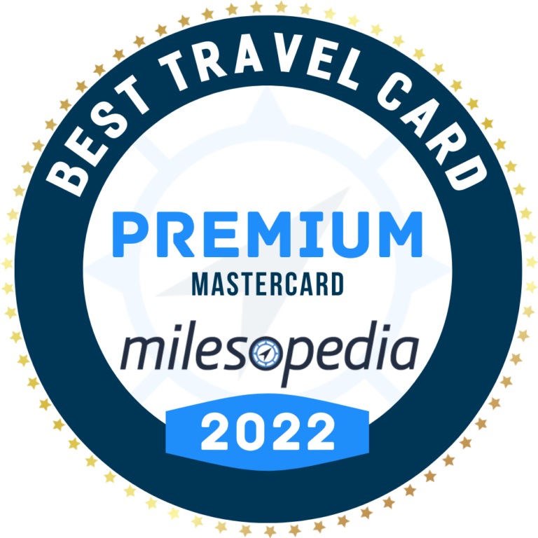 National Bank World Elite Mastercard | 45,000 Points | August 2025