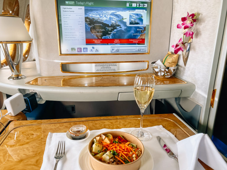 Earn and Redeem Aeroplan Points with Emirates sep Milesopedia