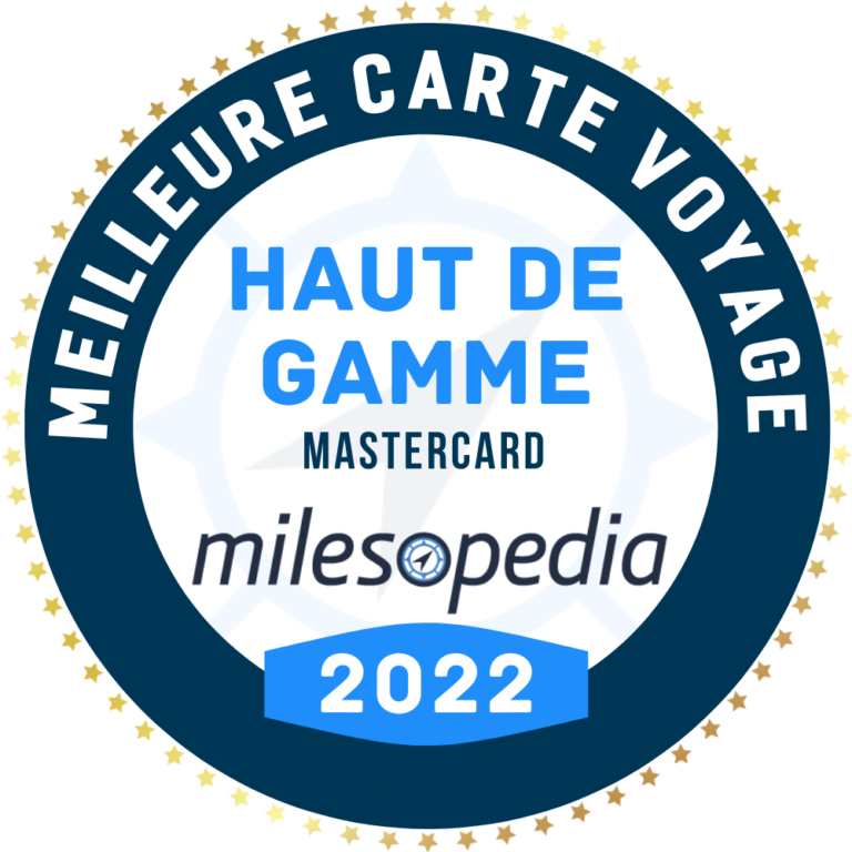 Carte Mastercard World Elite de la Banque Nationale | Décembre 2025