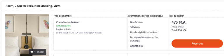 Best Rate Guarantee Marriott Bonvoy | Milesopedia