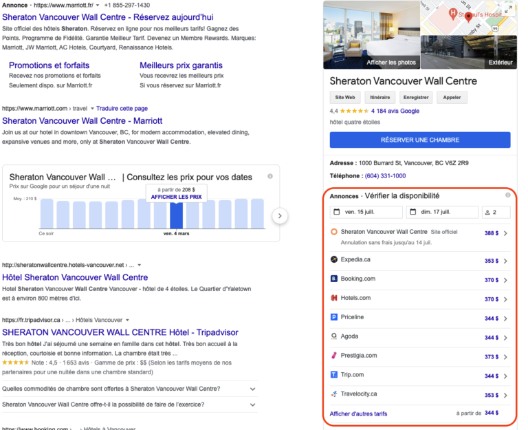Best Rate Guarantee Marriott Bonvoy | Milesopedia