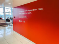 Review: National Bank Lounge at YUL, Montreal-Trudeau International ...