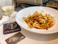 Review: National Bank Lounge at YUL, Montreal-Trudeau International ...