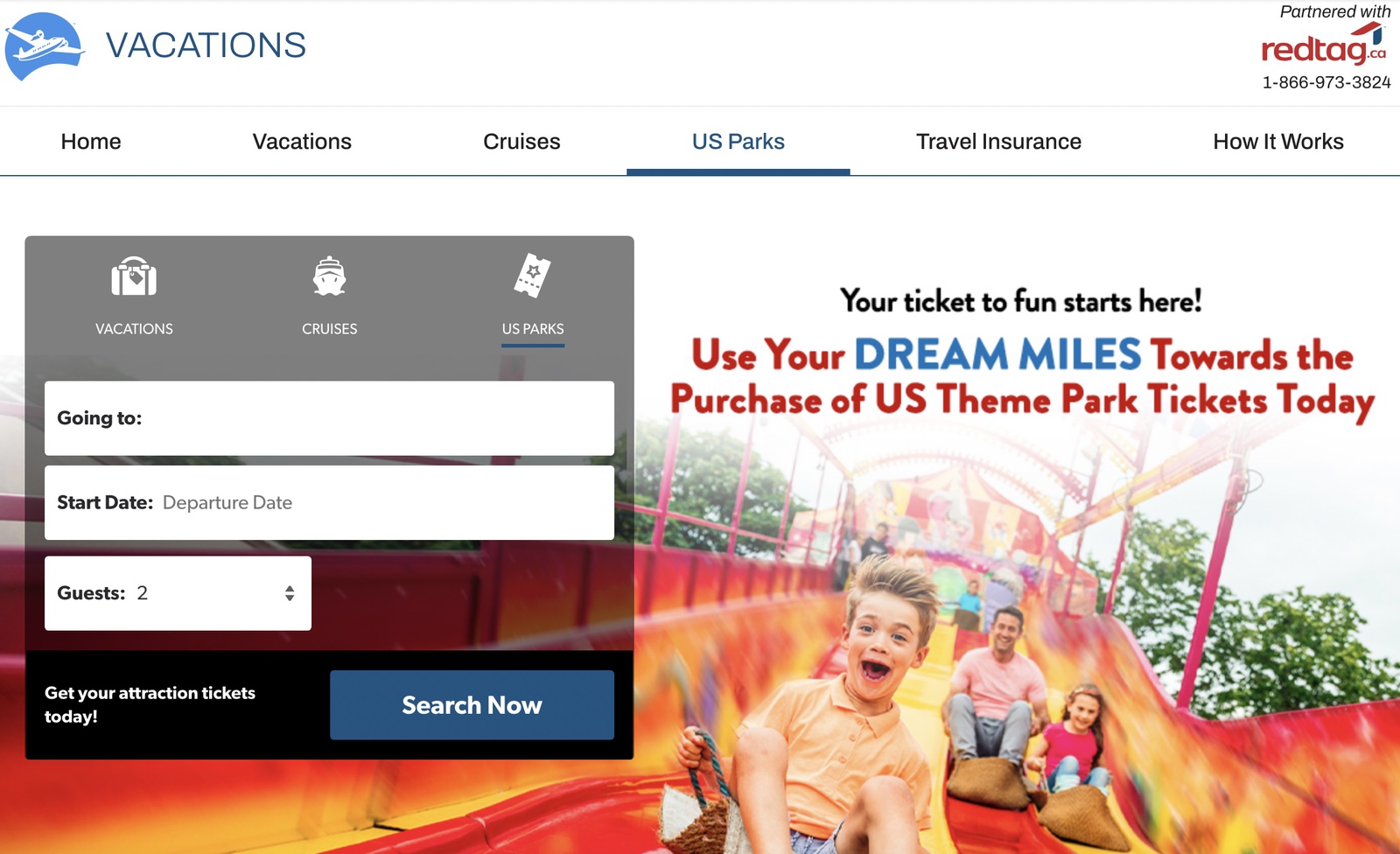 Disney World: Guide to Save with Points