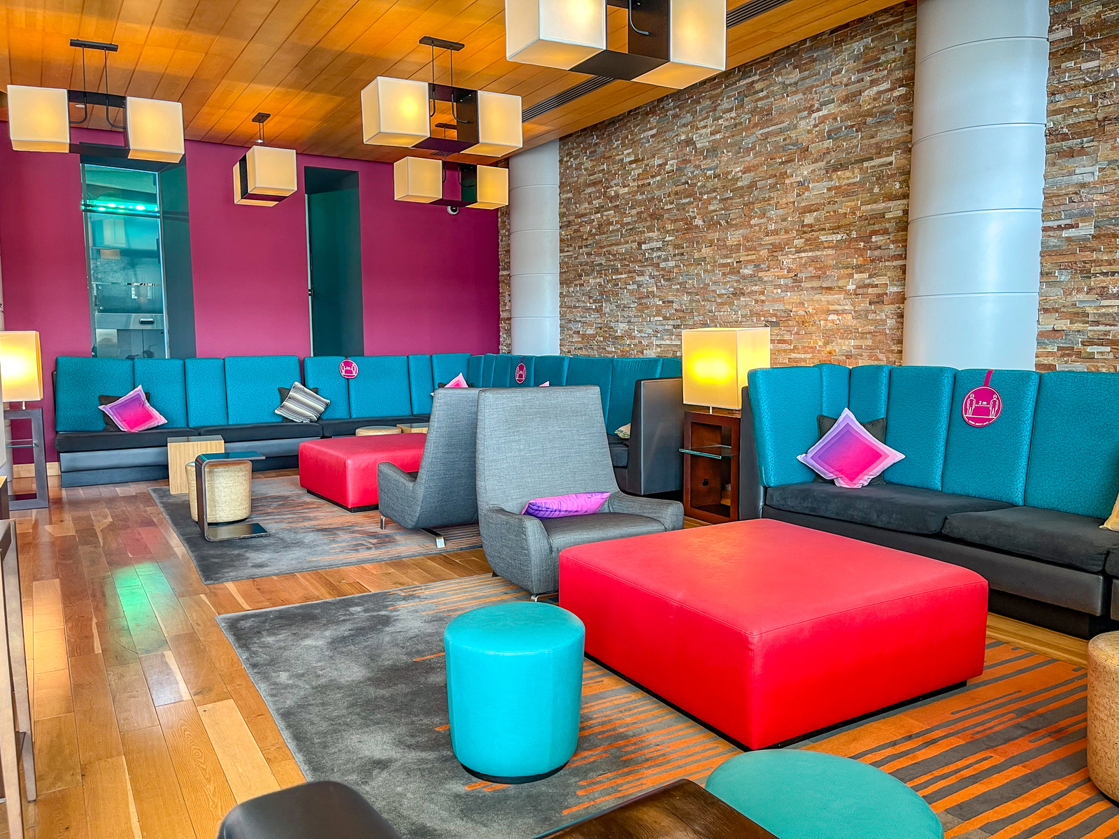 Avis : Four Points by Sheraton Barcelona Diagonal | Marriott Bonvoy ...