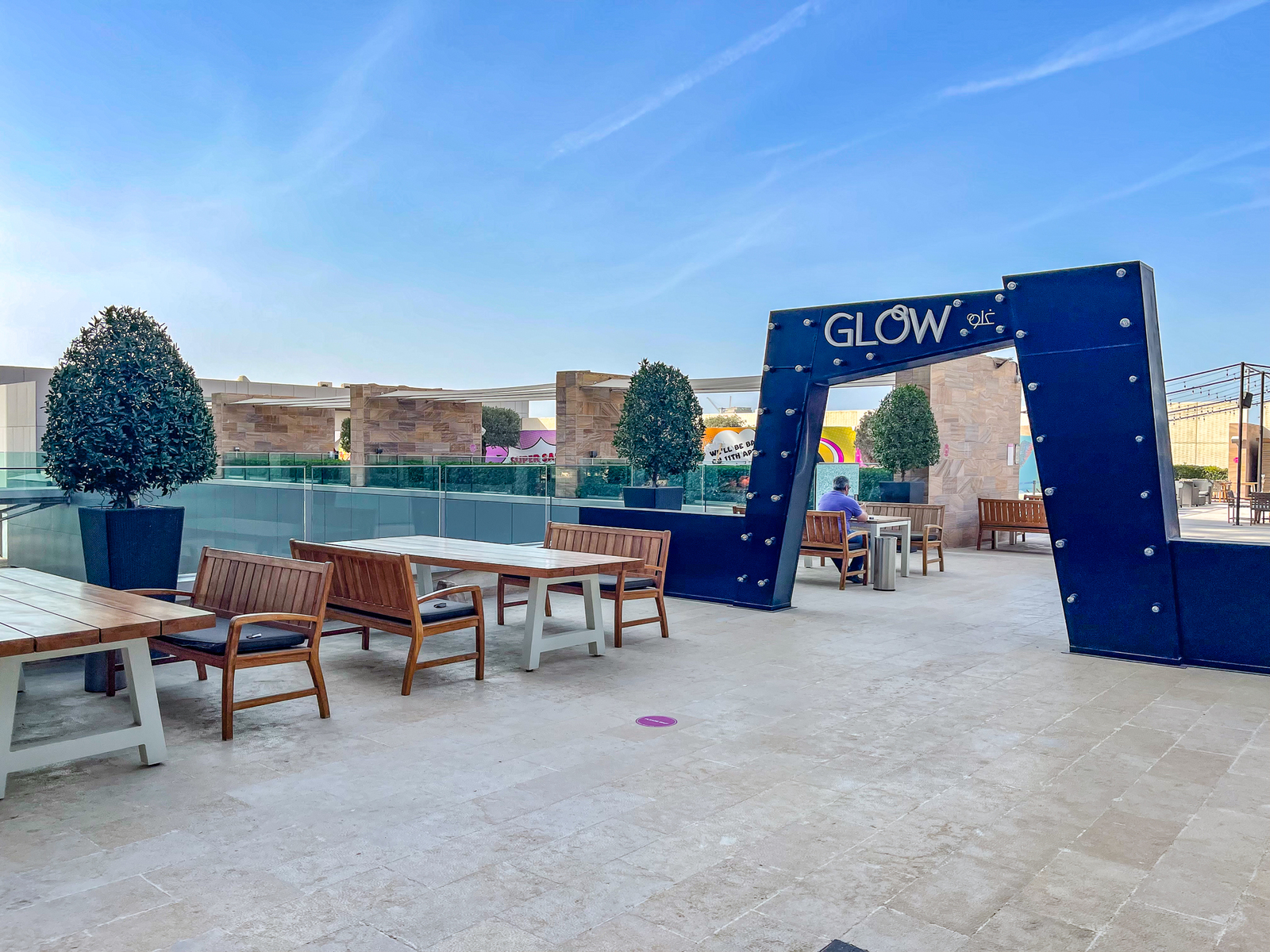 Review : Aloft Abu Dhabi | Marriott Bonvoy | Milesopedia