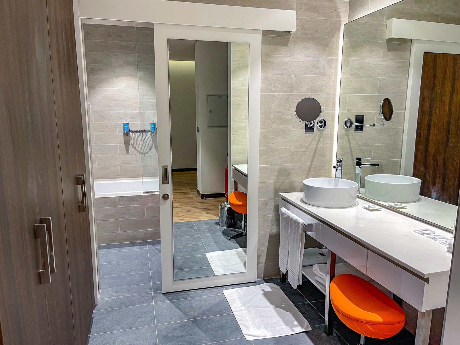 Review : Aloft Dubai Airport | Marriott Bonvoy | Milesopedia