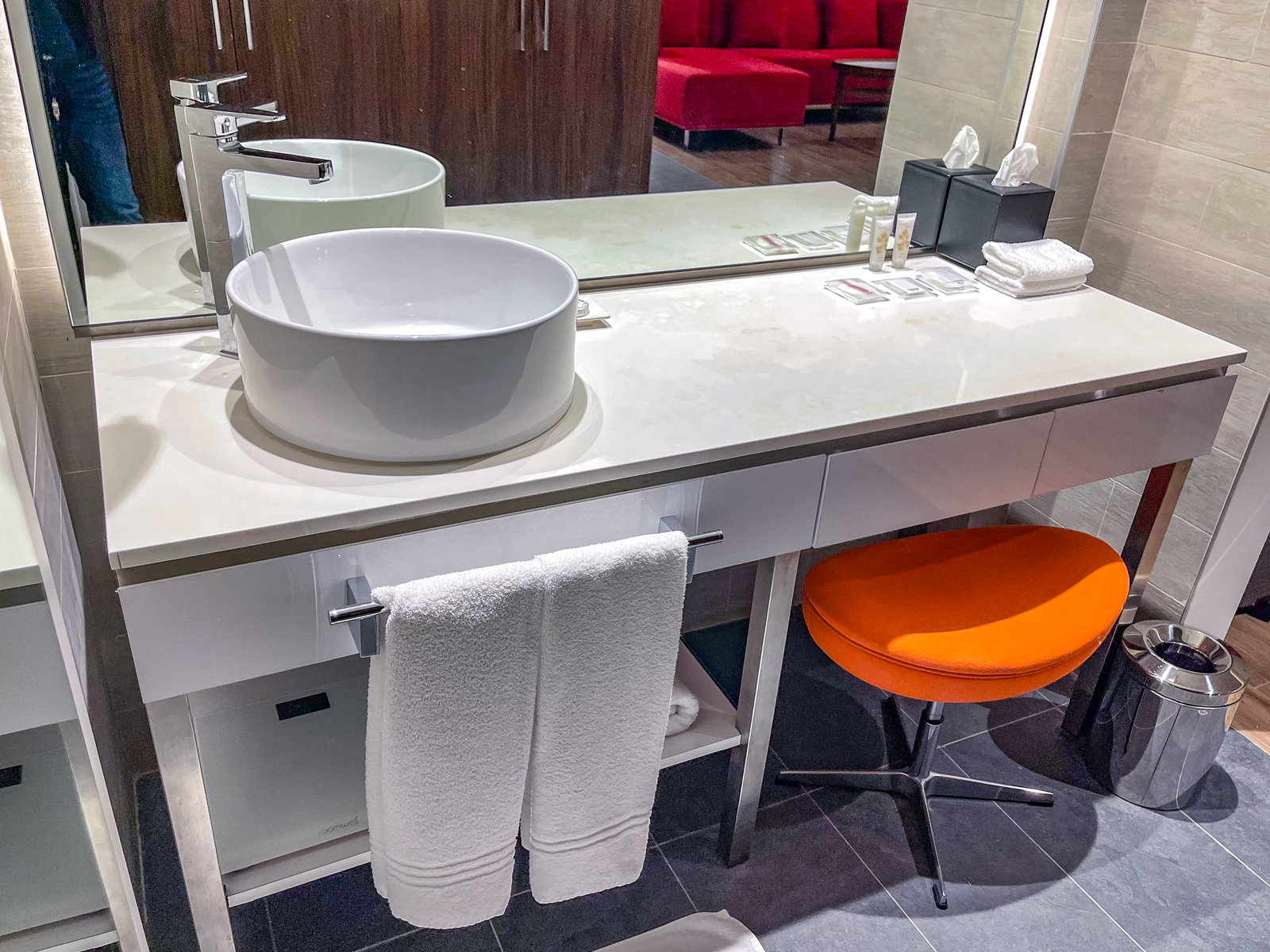 Review : Aloft Dubai Airport | Marriott Bonvoy | Milesopedia