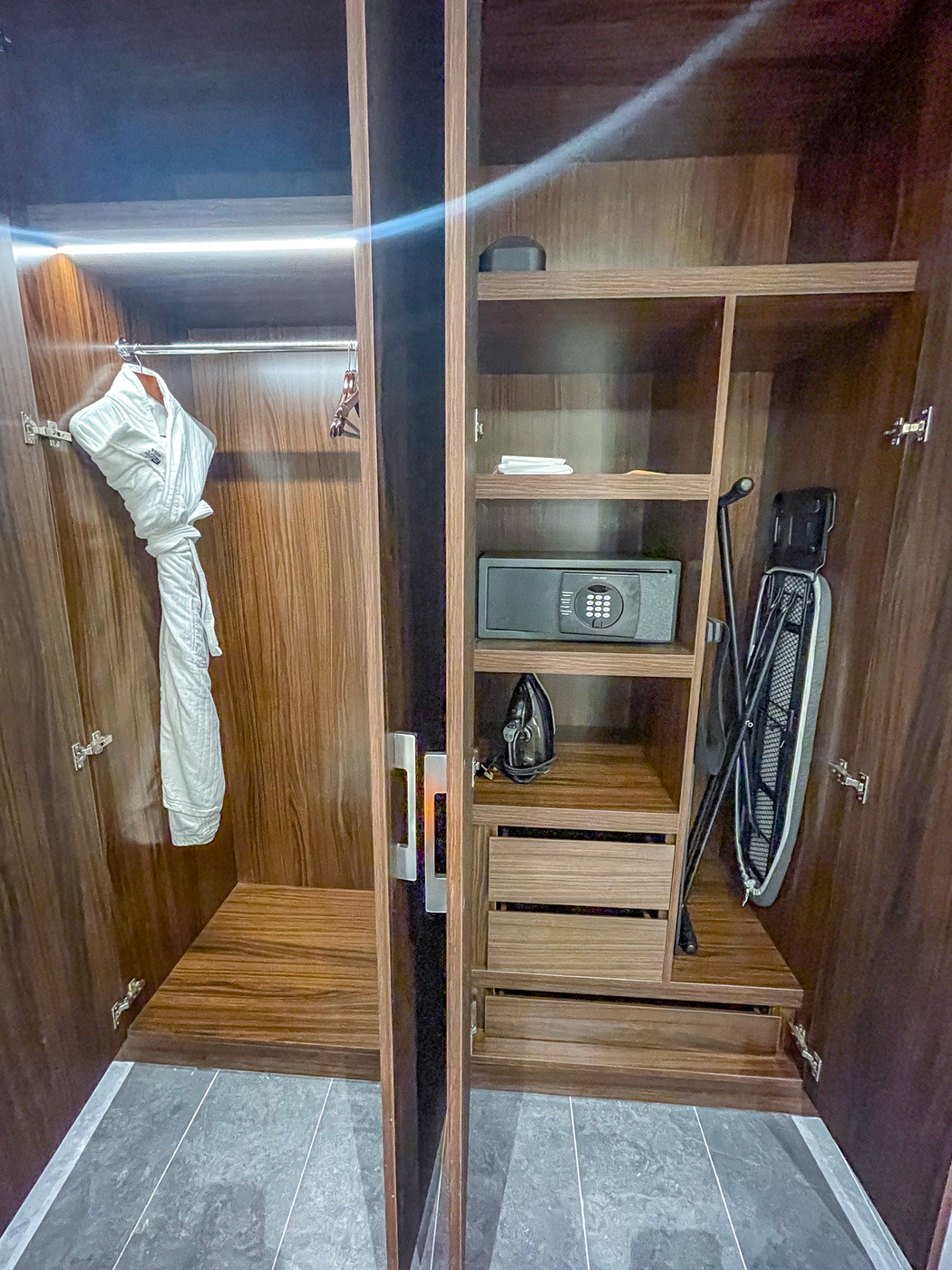 Review : Aloft Dubai Airport | Marriott Bonvoy | Milesopedia