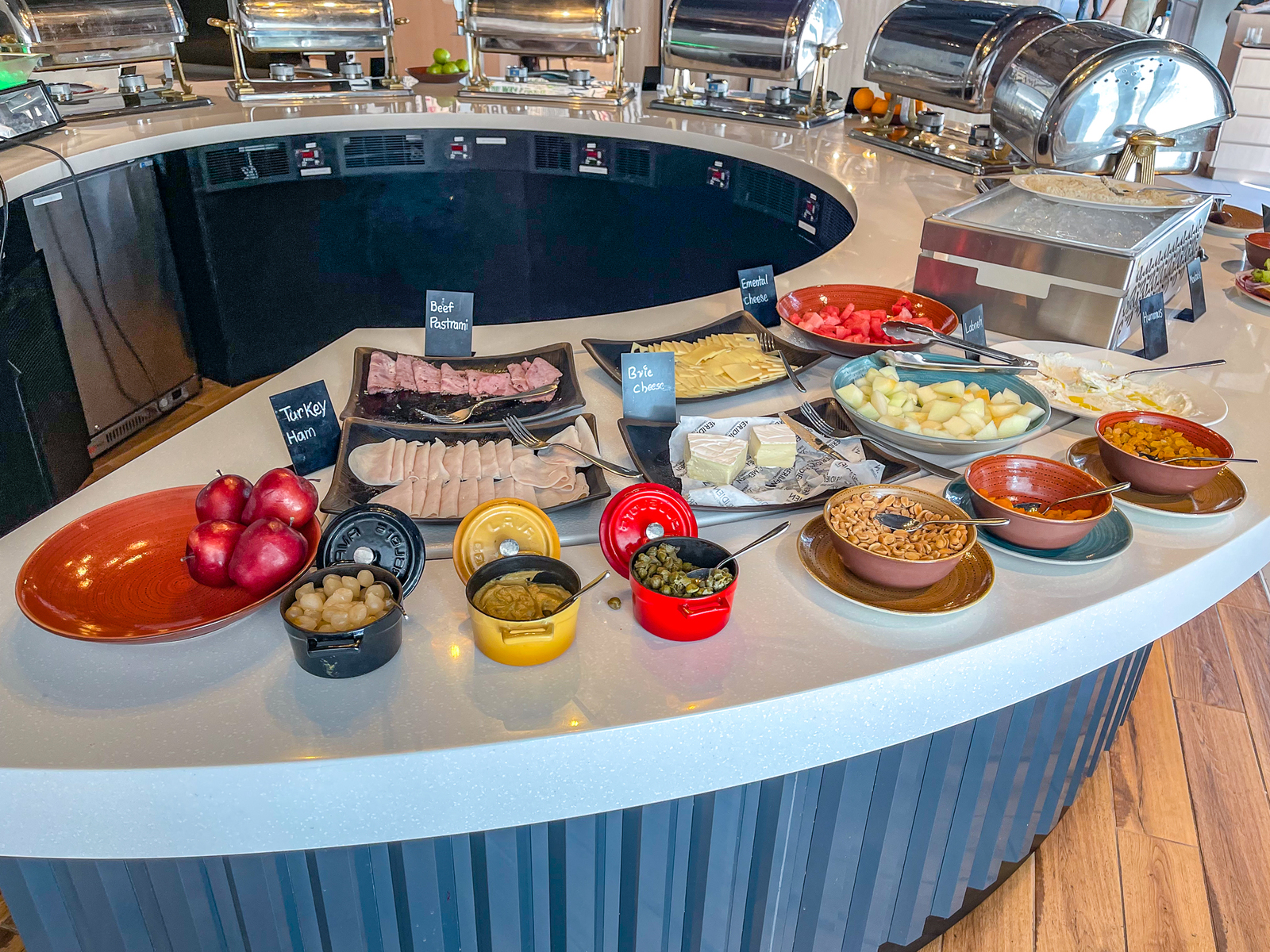 Review : Aloft Dubai Airport | Marriott Bonvoy | Milesopedia