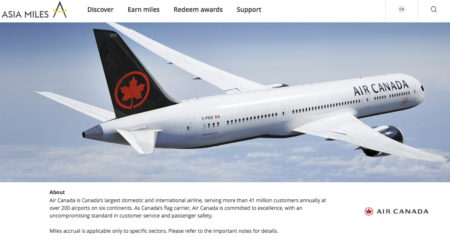 The ultimate guide to Asia Miles from Cathay Pacific | Milesopedia