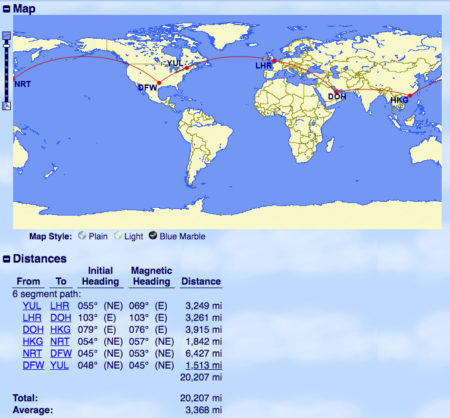 The ultimate guide to Asia Miles from Cathay Pacific | Milesopedia