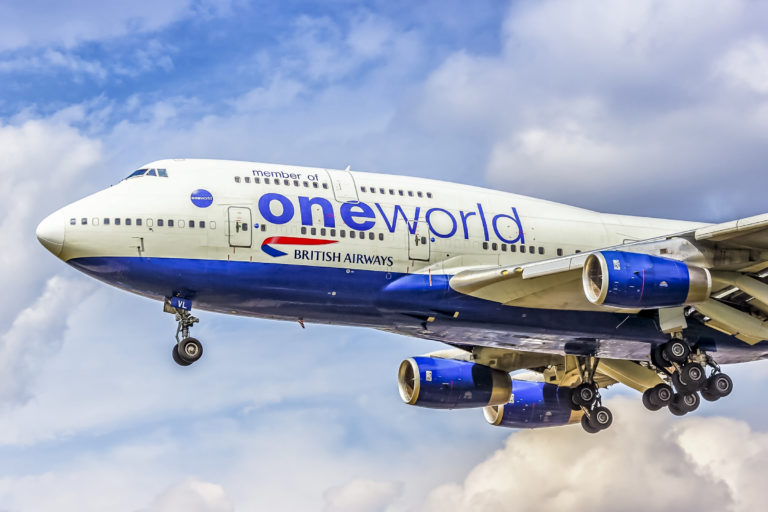Avios: Oneworld multi-partner award tickets | Milesopedia