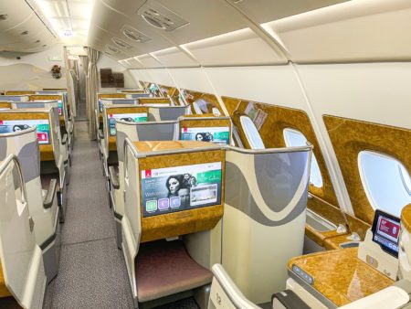 Earn and Redeem Aeroplan Points with Emirates sep Milesopedia