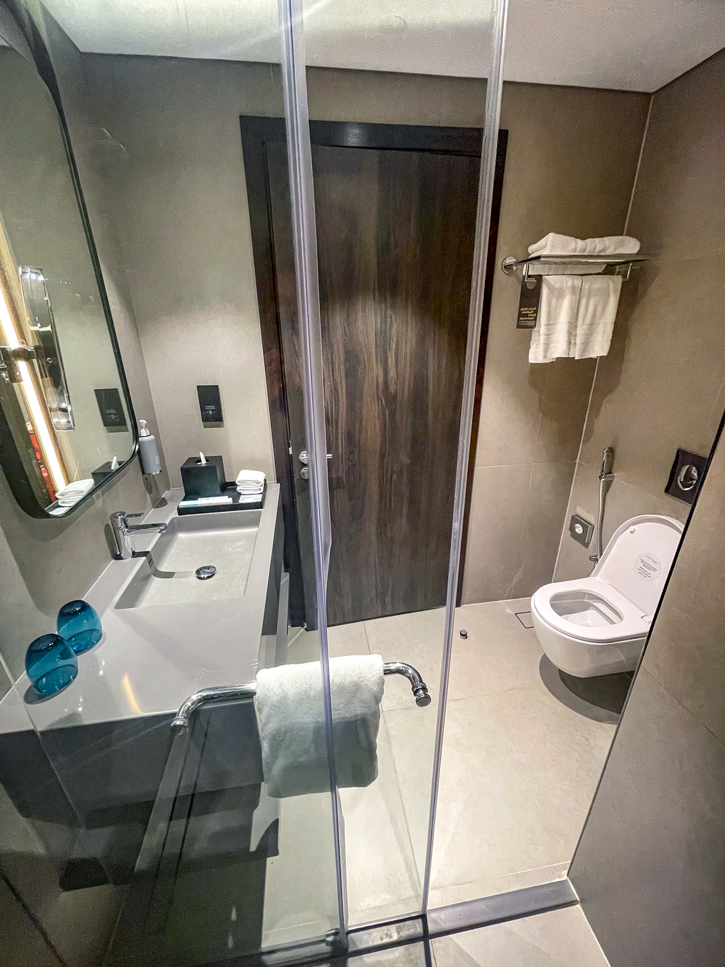 Review : Courtyard World Trade Centre, Dubai | Marriott Bonvoy ...