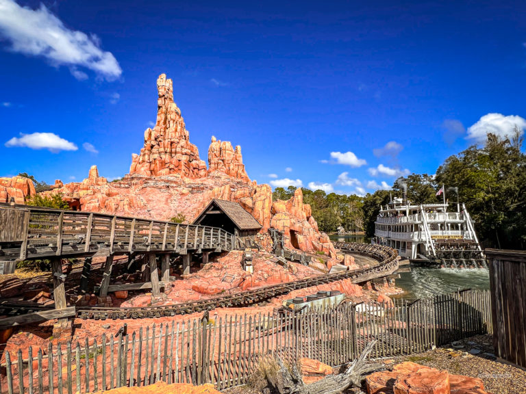 Disney worldwide: Theme Parks | Milesopedia