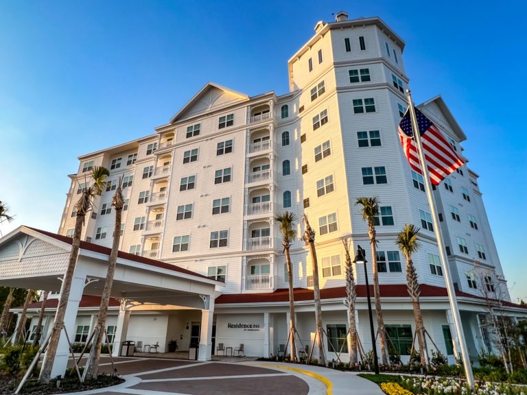 Marriott Bonvoy: Complete Guide to 38 Different Hotel Brands | Milesopedia