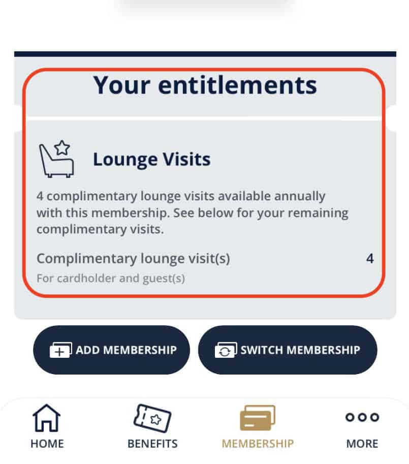How the DragonPass Program Works | Canada | Milesopedia