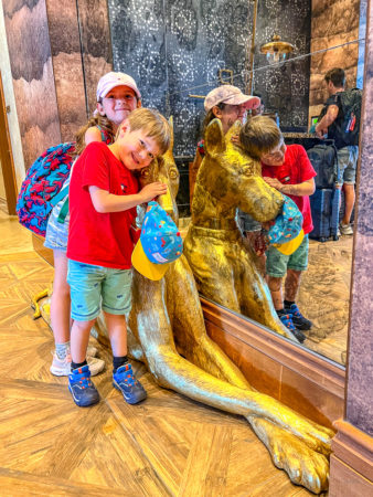 Review : The Ben, Autograph Collection, West Palm Beach | Marriott ...