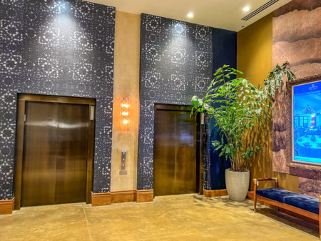 Review : The Ben, Autograph Collection, West Palm Beach | Marriott ...