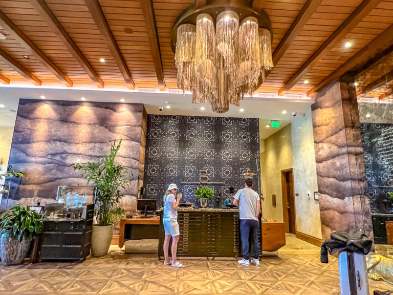 Review : The Ben, Autograph Collection, West Palm Beach | Marriott ...