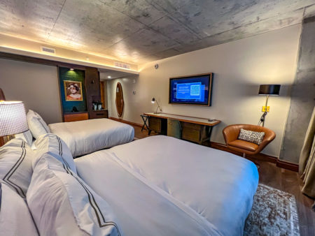 Review : The Ben, Autograph Collection, West Palm Beach | Marriott ...