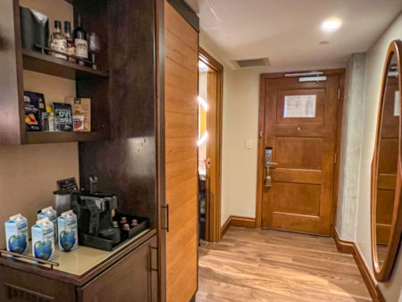 Review : The Ben, Autograph Collection, West Palm Beach | Marriott ...