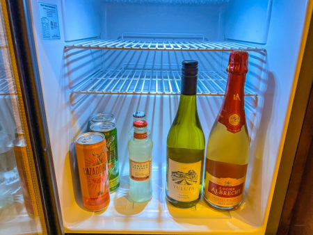 Review : The Ben, Autograph Collection, West Palm Beach | Marriott ...