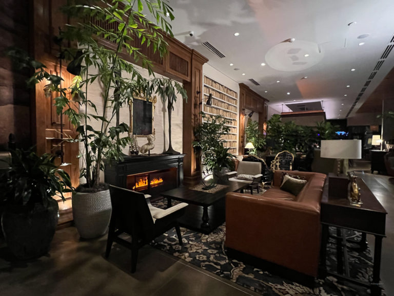 Review : The Ben, Autograph Collection, West Palm Beach | Marriott ...