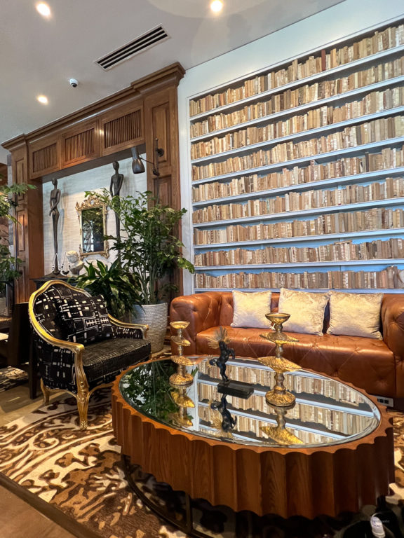 Review : The Ben, Autograph Collection, West Palm Beach | Marriott ...