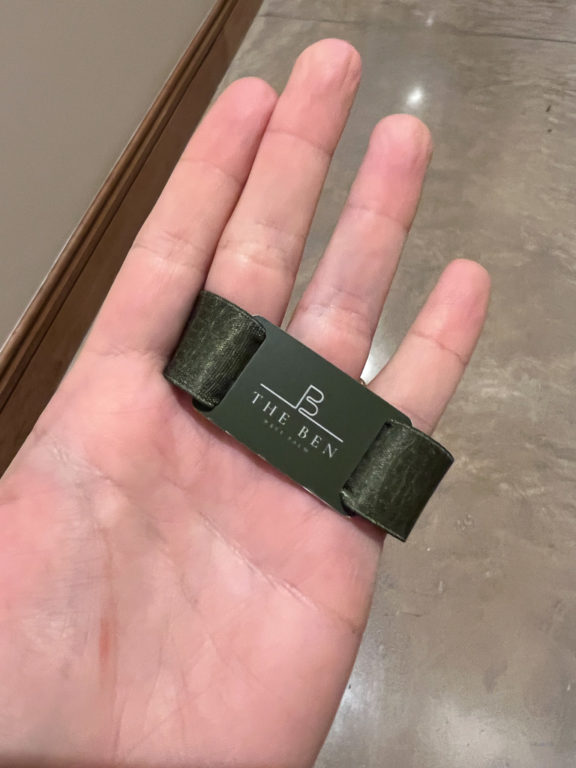 Review : The Ben, Autograph Collection, West Palm Beach | Marriott ...