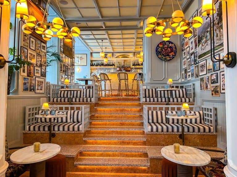 Review : The Ivens, Lisbon, Autograph Collection | Marriott Bonvoy ...