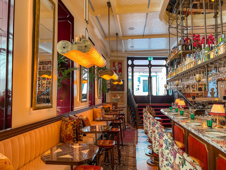 Review : The Ivens, Lisbon, Autograph Collection | Marriott Bonvoy ...