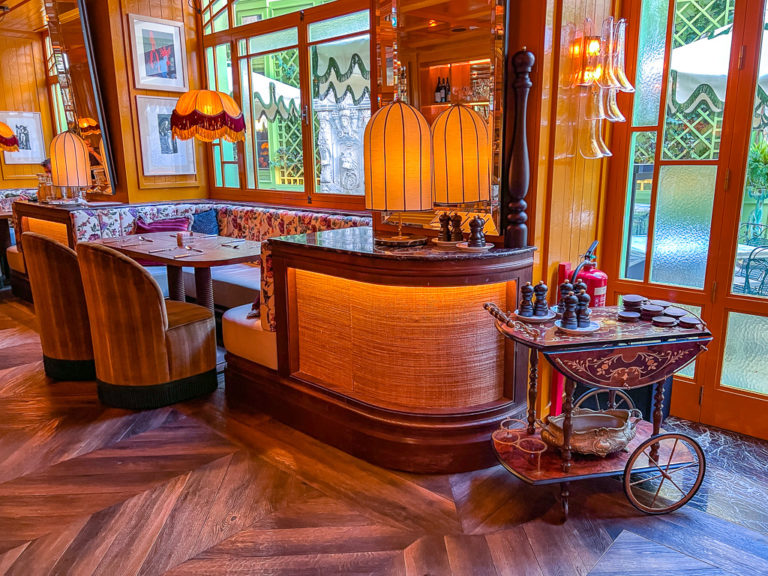 Review : The Ivens, Lisbon, Autograph Collection | Marriott Bonvoy ...