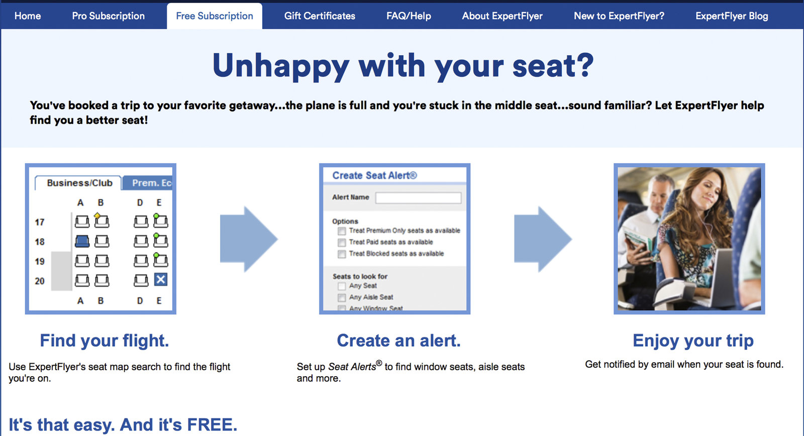 ExpertFlyer: The Ultimate Tool for Optimizing Flight Searches | Milesopedia
