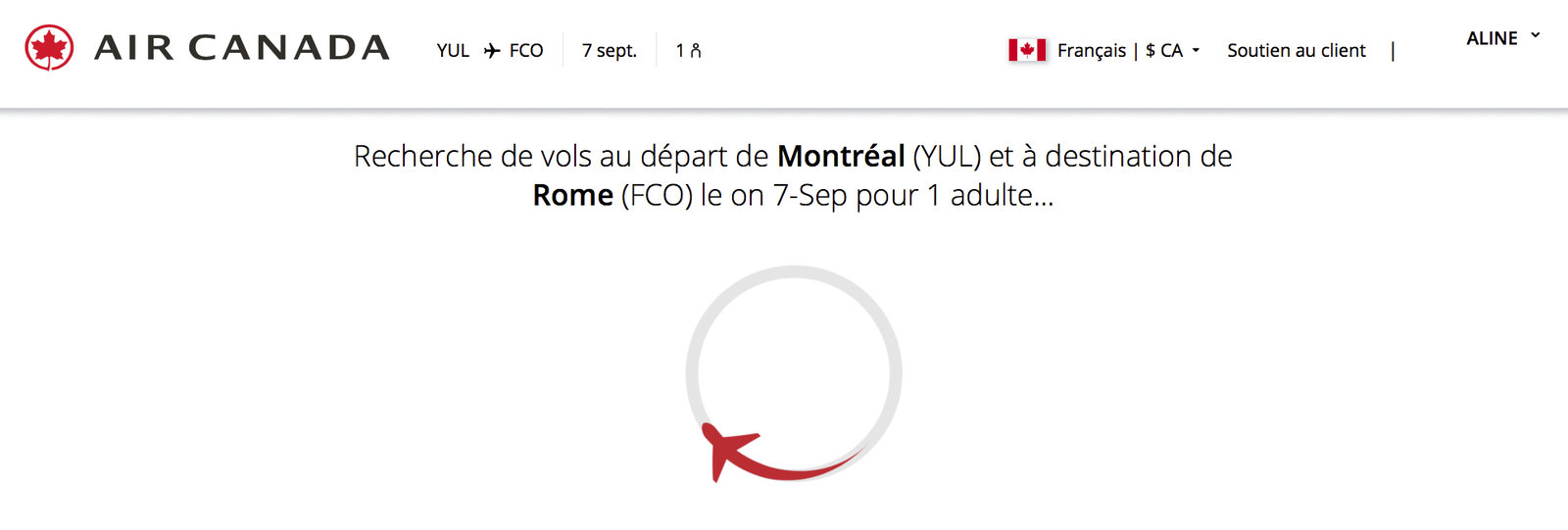 ExpertFlyer: The Ultimate Tool for Optimizing Flight Searches | Milesopedia