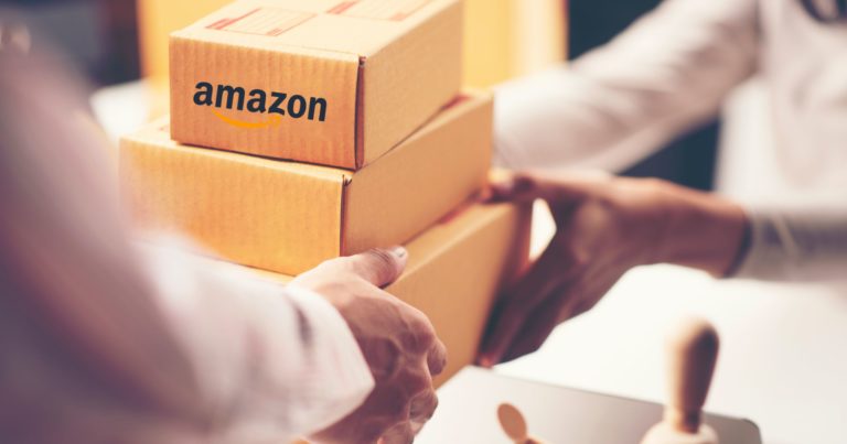 Amazon Prime Canada: Complete Guide To This Amazon.ca Service ...