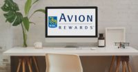 RBC Avion Rewards Program | Milesopedia