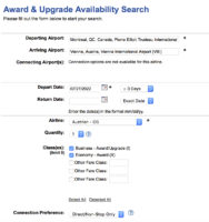 Comparison of the Best Points Flight Search Tools | Milesopedia