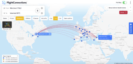 Aeroplan: How to Find the Best Deals | Milesopedia