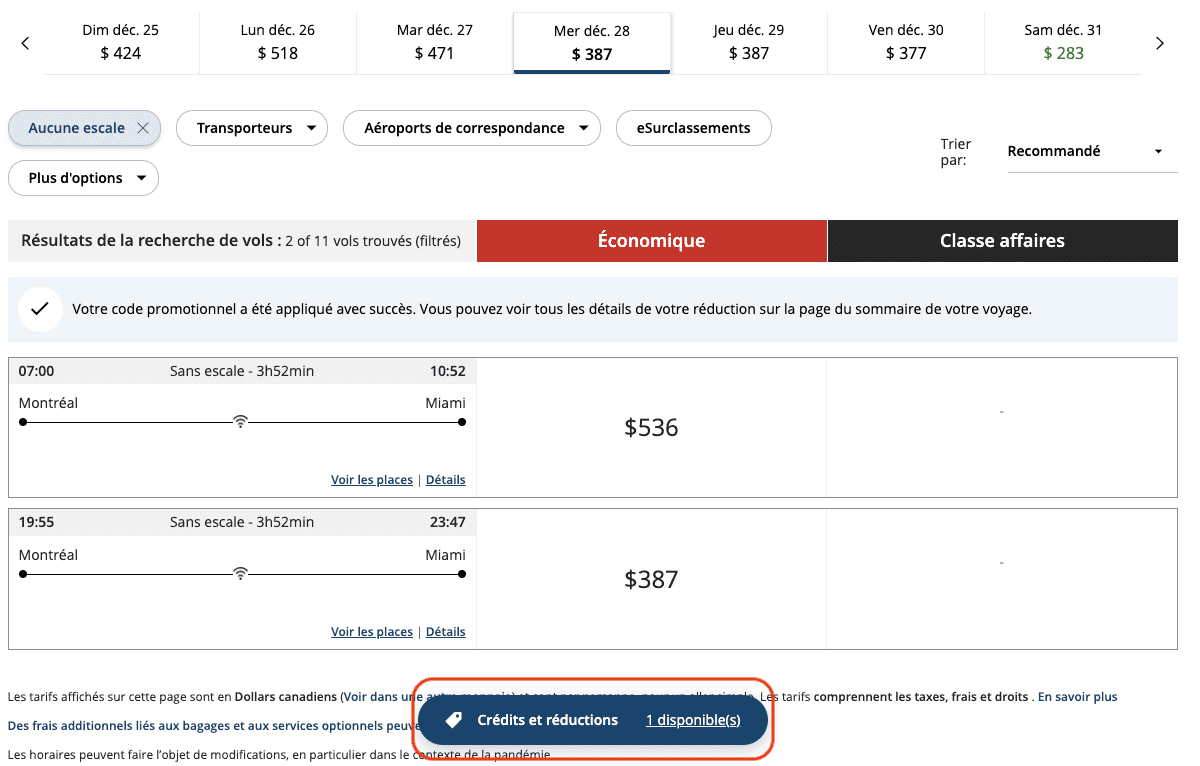 Air Canada Annual Worldwide Companion Pass: the ultimate guide ...